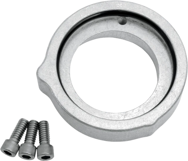 LA-2890-00 MIKUNI CARBURATOP Adapter Hd Harley Xlh 900 Sportster 1962 ...