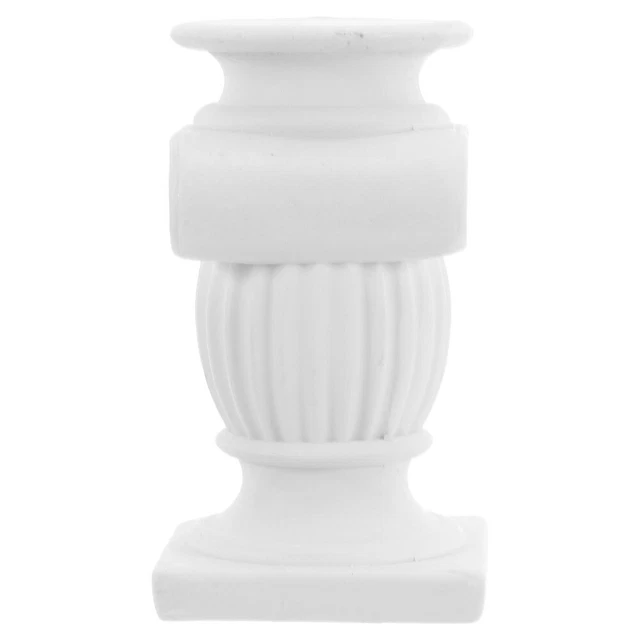 TABLE DE TABLE mini-colonne romaine de style grec pilier pilier de ...