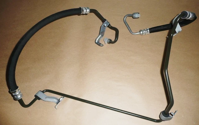 ORIGINAL SERVOLEITUNG HYDRAULIKSCHLAUCH für Renault Master III ...