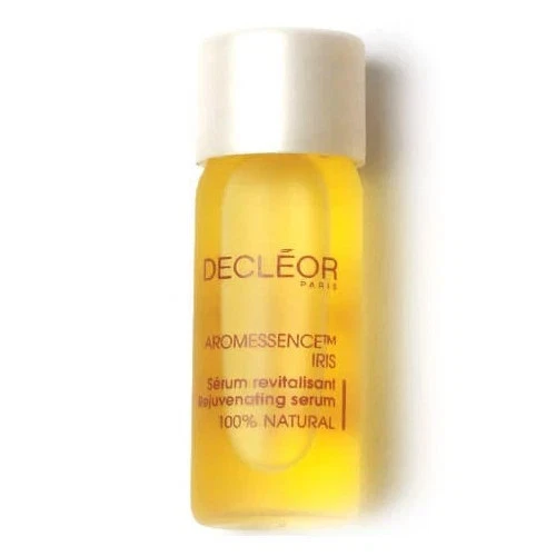 DECLEOR AROMESSENCE IRIS Rejuvenating Serum 5ml (New) - Free Postage £ ...