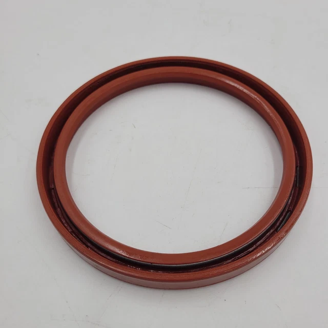 LAND ROVER DEFENDER & DISCOVERY1 200 TDI REAR Crankshaft Oil Seal Part ...
