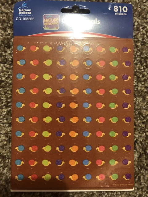 SCHOOL TOOLS CHART Seals Carson Dellosa CD-168262 $3.50 - PicClick