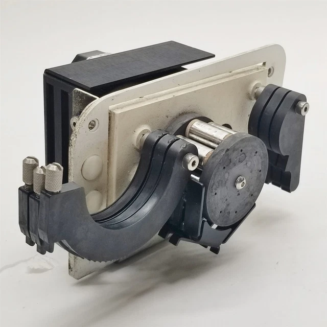 PERKINELMER N0773043 REV A Peristaltic Pump Assembly+Powermax II ...