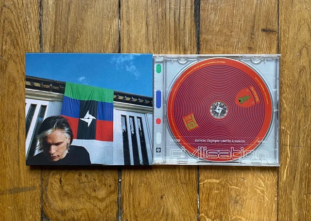 ORELSAN ALBUM CIVILISATION 03 Édition Du Propre Limitée À 3000 Ex. EUR ...