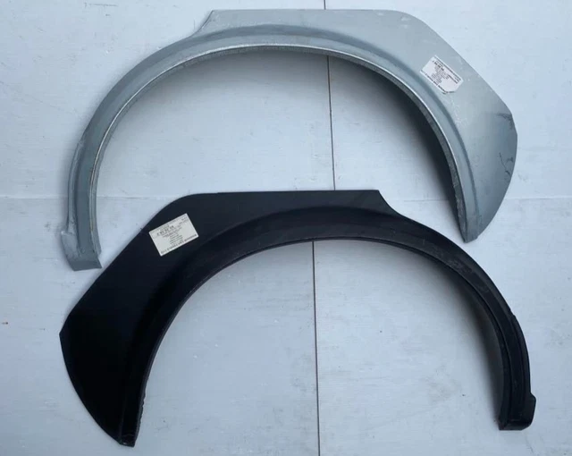 GOLF REAR WHEEL Arch MK1 5 Door 1 x Pair Outer 1974-84 inc GTI ...