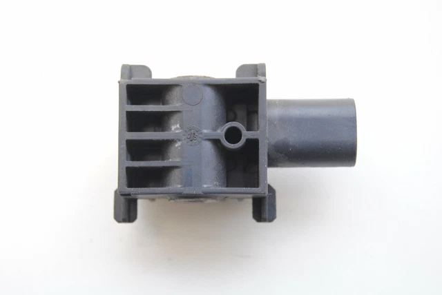 MERCEDES ML W164 2005 Rhd Derecho Sensor de Impacto 0038202926 1700005 ...