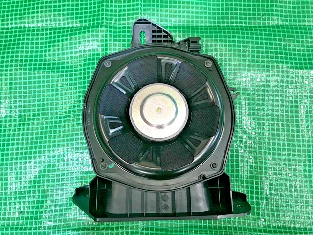 2024 RENAULT AUSTRAL Iconic E-Tech MK1 (HHN) Speaker 281701918R ...