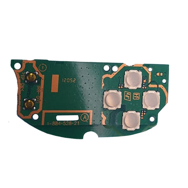 FÜR 1000 PSV1000 Rechts PCB-Schaltungsmodul 3G WiFi LR LR Switch B1517 ...
