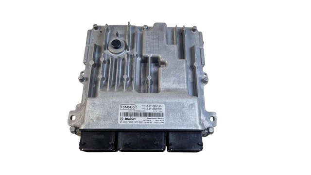 FORD F150 2023 ML3A12A650 Engine control unit module ECU BAR35429 £535. ...