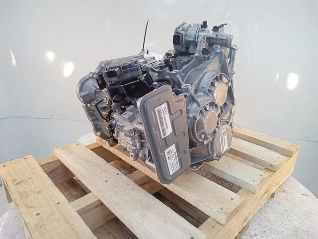 KIA SPORTAGE TRANS/GEARBOX Auto, Awd, Petrol, 1.6, G4Fp, Turbo, 7 Speed, No Tra $3,249.40 ...