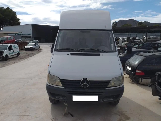 FEU DROIT POUR MERCEDES-BENZ SPRINTER CAMIÓN 413 CDI (904.612-613) 2 ...