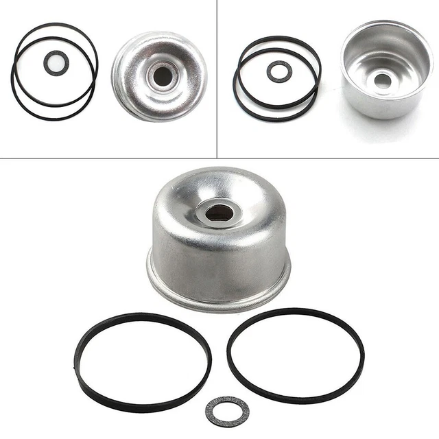 KIT BOL FLOTTANT facile utiliser pour le remplacement du moteur assure ...