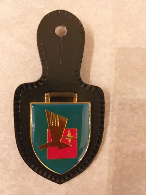 VERBANDSABZEICHEN DER LUFTWAFFE "Luftwaffenführungskommando" Köln EUR 5,00 - PicClick DE