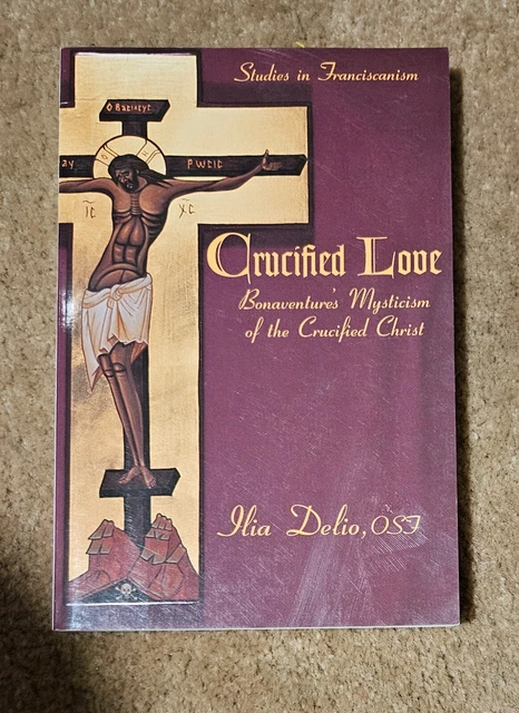 The Passion Of The Christ Crucifixion Scene