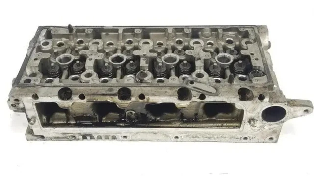 04L103373E - 04L103064C - Testata 1.6 TDI - 2.0 TDI - VW AUDI SEAT ...