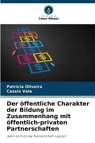 CASSIO VALE PAT Der öffentliche Charakter der Bildung im Zusammenhang mi (Poche) EUR 56,15 ...