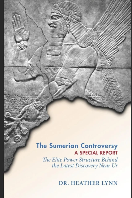 THE SUMERIAN CONTROVERSY: A Special Report: The Elite Power Structure ...