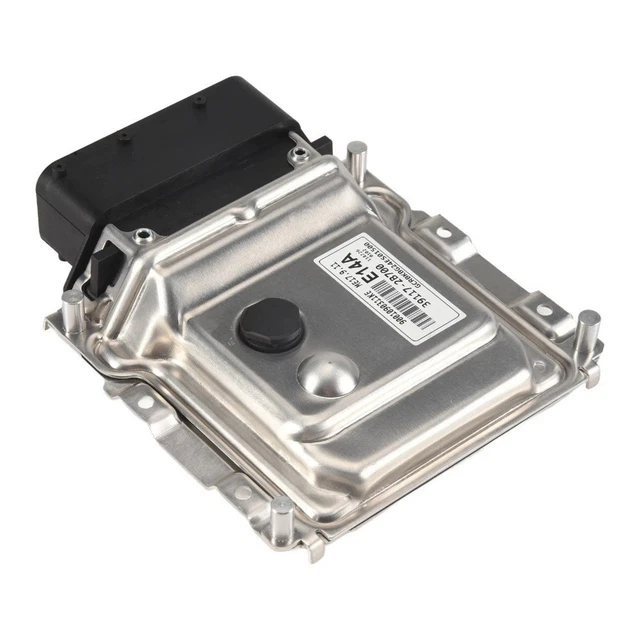 ECU CAR MOTOR 39117-2B700 According To Factory Specifications High ...