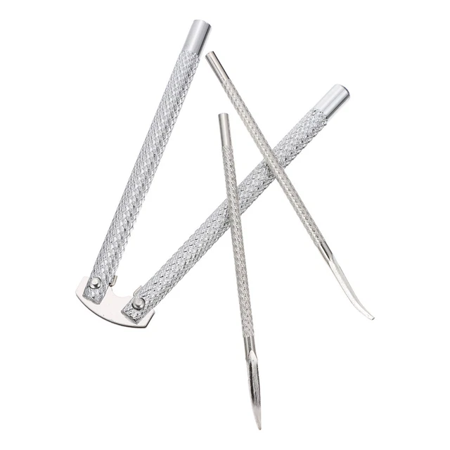 CRAB CLAWS NEEDLE Cracking Tools Lobster Crackers Kitchenware Eat £8.59 ...
