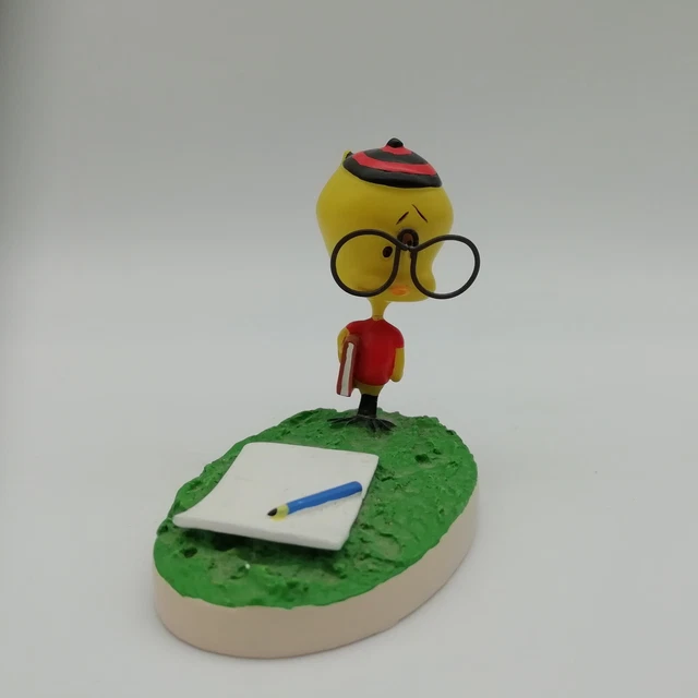 WARNER BROS - Looney Tunes - Eggbert EUR 6,00 - PicClick IT