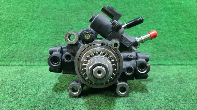 NISSAN NAVARA INJECTOR Pump Np300, Diesel, 2.3, Ys23Ddtt, Twin Turbo, P ...