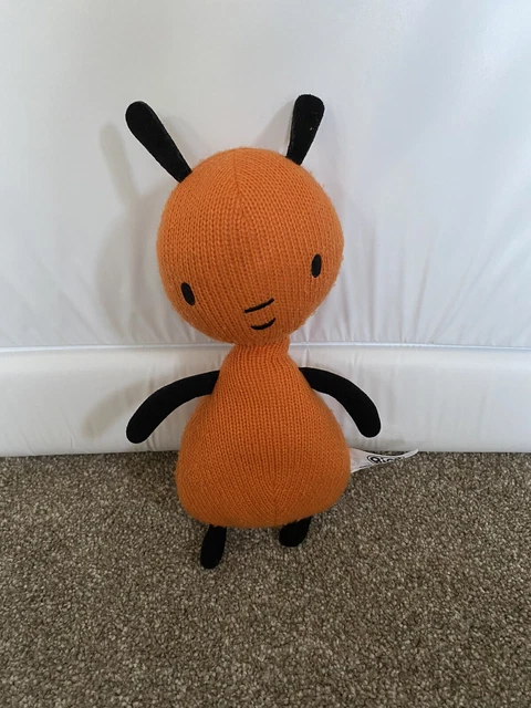 CBEEBIES BING TALKING Flop Plush Teddy Soft Toy Tested Working £9.99 ...