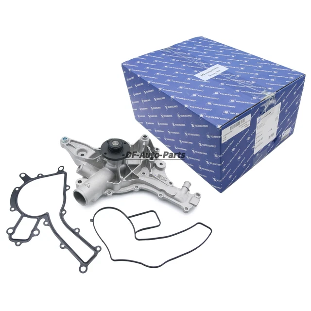 OEM ENGINE WATER Pump for Mercedes Benz E320 CL500 ML430 ML500 S430 ...