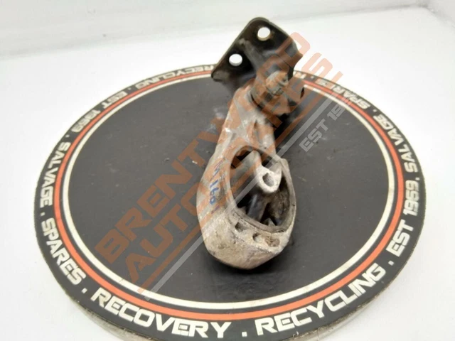 CITROEN DS3 2011 Mk1 Gearbox Mount - 1.6 Petrol - 6 Speed Manual ...