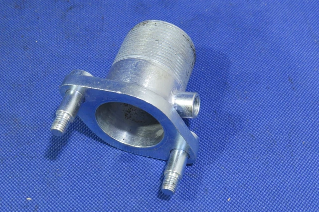 TRIUMPH BONNEVILLE T120 1968-71 R/H Carburetor Manifold 70-9551 New £39 ...
