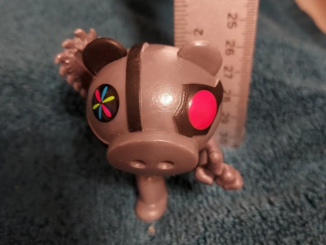 PIGGY ROBLOX BLIND Bag Series 2 - Robby With Chainsaw Action Figure Toy ...