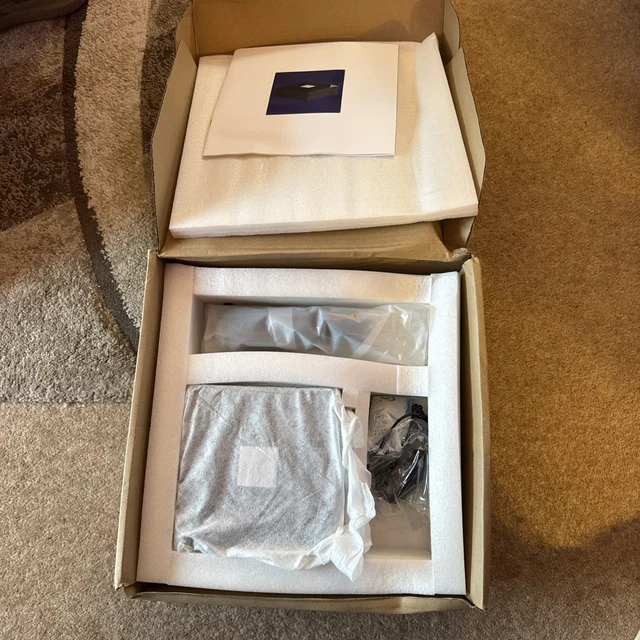 REL ACOUSTICS LONGBOW Transmitter - opened never used £156.68 - PicClick UK