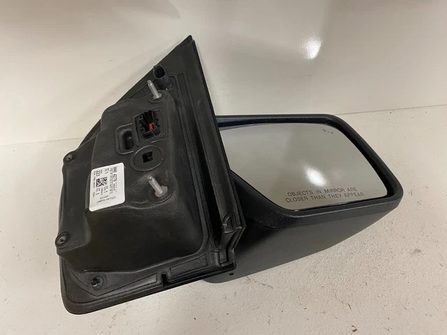 2021-2025 FORD F150 Right Passenger Side Power Heated Door Mirror OEM ...