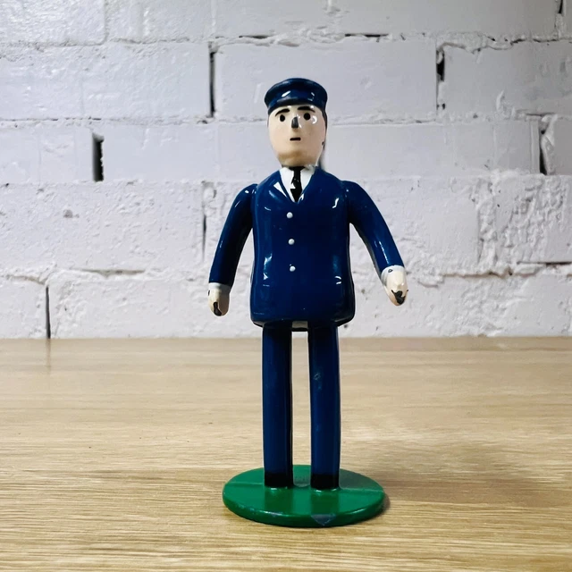 ERTL PORTER - Thomas the Tank Engine & Friends Metal Diecast Push Along ...