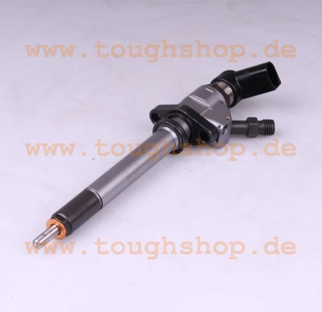 BOSCH EINSPRITZDÜSE 0445110339 für Citroen C3 DS3 Ford Fiesta VI ...