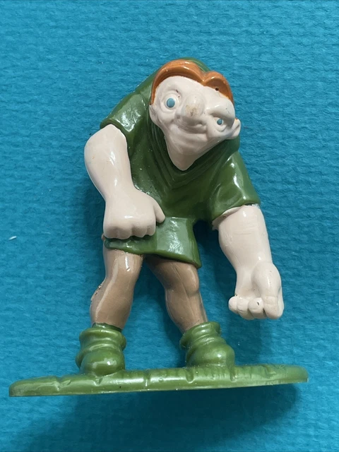 DISNEY HUNCHBACK OF Notre Dame 6cm Figure £2.90 - PicClick UK