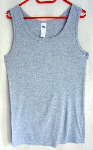 NEU - ERGEE Herren Unterhemd Grau Gr.9(3XL) EUR 1,99 - PicClick DE