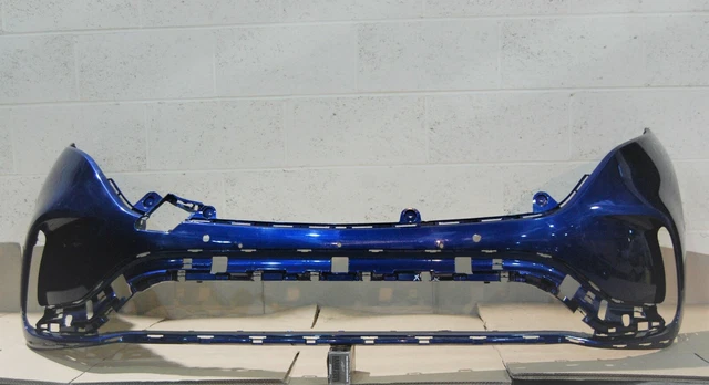 GENUINE MERCEDES EQC Amg Front Bumper 2020 2021 2022 A2938859900 N293 £ ...