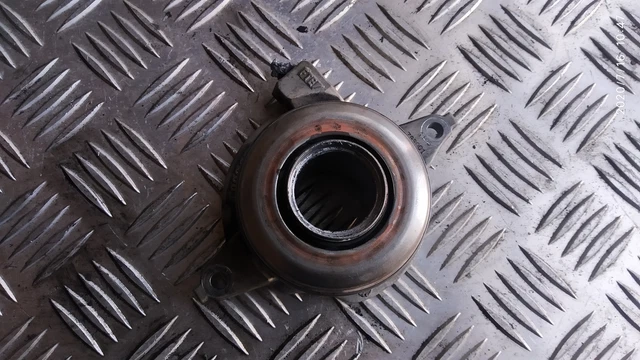 MERCEDES-BENZ B W245 release bearing A0002542908 2.00 diesel 80kw 2010 ...