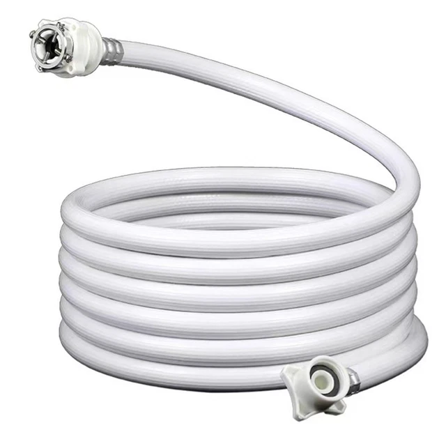 UNIVERSAL PORTABLE WASHING Machine Hose, Twin Tub Washing Machine Hose ...