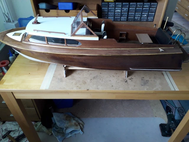 RC BOOT EUR 160,00 - PicClick DE