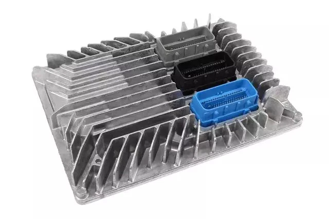 GENUINE GM ENGINE Control Module Assembly 12651994 $892.79 - PicClick CA