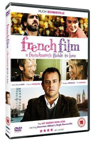 FRENCH FILM: A Frenchman's Guide to Love [DVD] [2008] EUR 6,61 ...