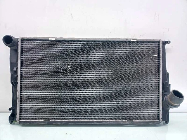 17117788903 RADIADOR AGUA / 7788898 / 7788901 / 2449347 Para Bmw Serie ...