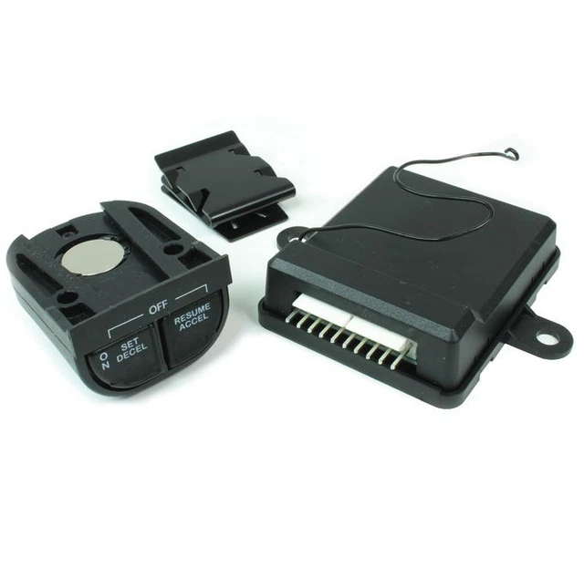 ROSTRA 250-1483 WIRELESS Cruise Control Switch Handle RF Lever for 250 ...