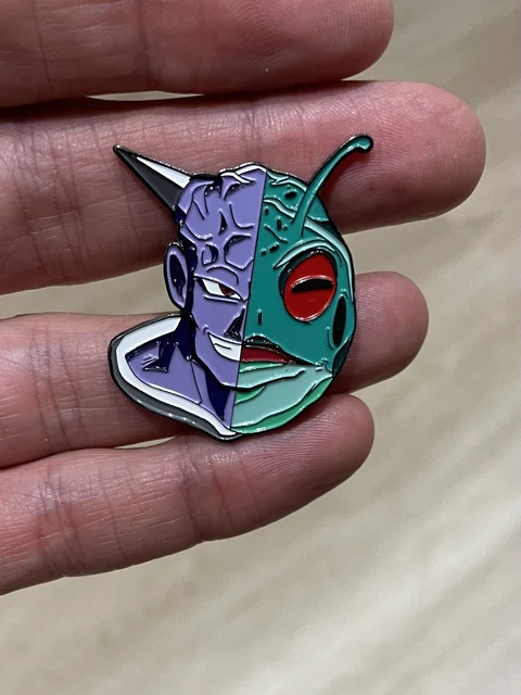 GOKU VEGETA PINS Pin Goku Dragon Ball DragonBall Spilla Boton EUR 15,00 ...