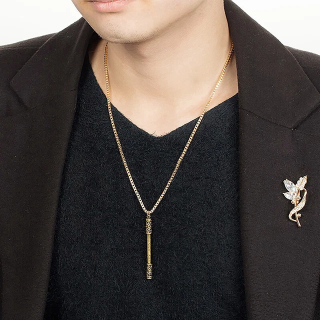 BLACK MYTH WUKONG Game Collection Edition Collier Ring Emblem Cosplay ...