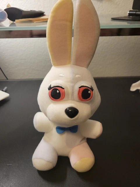 FUNKO FIVE NIGHTS At Freddy’s FNAF Security Breach Vanny Plush EUR 6,40 ...