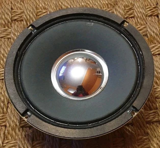 TONSIL GD 20/20/3 Vintage Polish speakers £27.04 - PicClick UK
