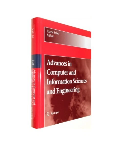 ADVANCES IN COMPUTER and Information Sciences and Engineering EUR 33,72 - PicClick FR