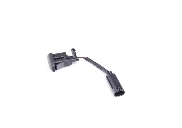 NUOVO BMW E81 E87 E88 E82 E83 E53 E85 Parabrezza Riscaldato Spray ...